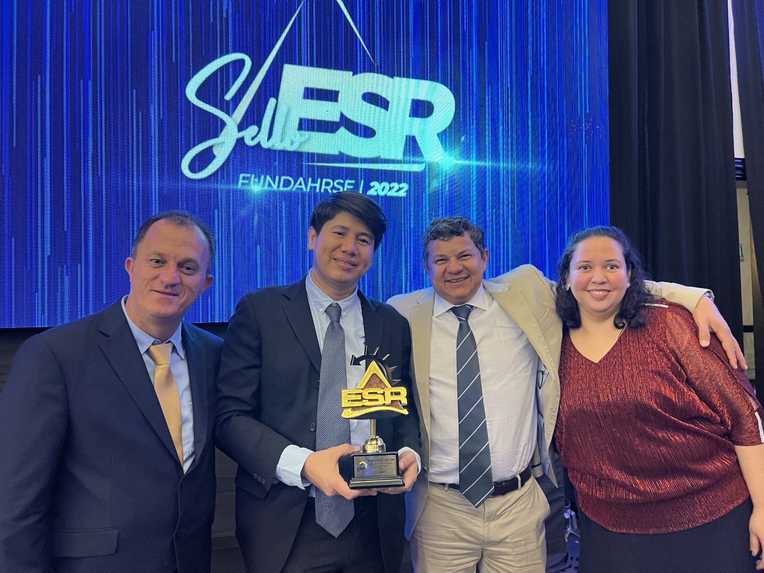 Fyffes y Grupo Sol Reciben Sello de Responsabilidad Social Empresarial ...