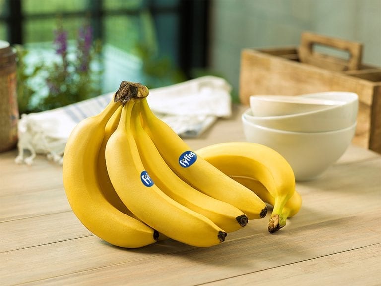 About Us - Fyffes