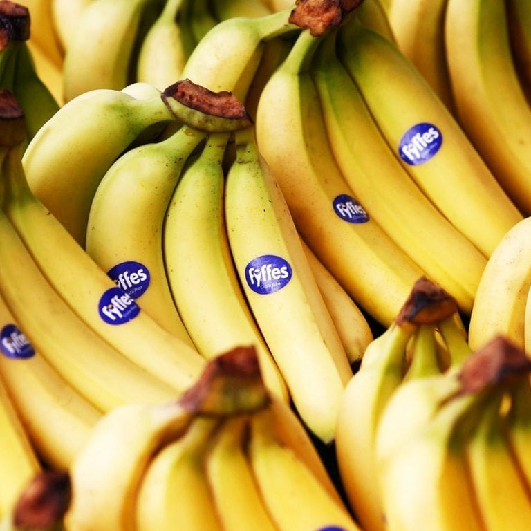 Vision and Goals - Fyffes