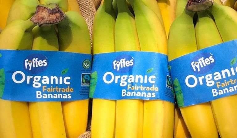 Fyffes Celebrates Opening of New Packhouse in Costa Rica - Fyffes