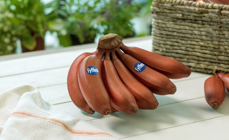 Bananas - Fyffes