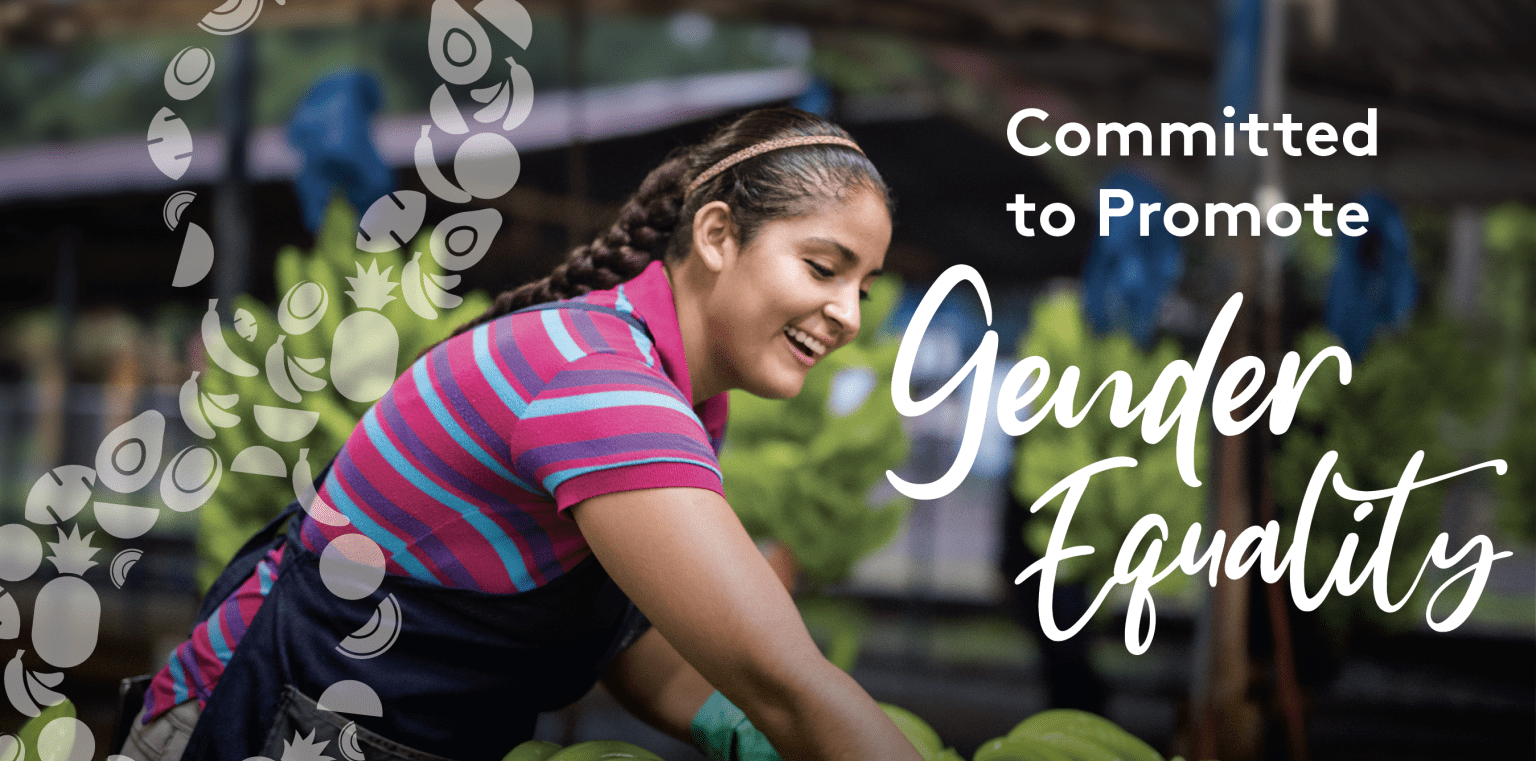 Fyffes Announces Sustainability Target on Gender Equality - Fyffes