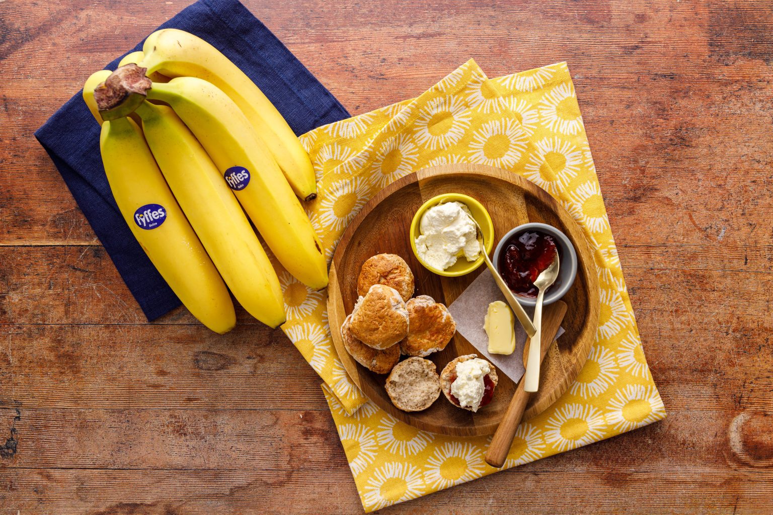 Recipes - Fyffes