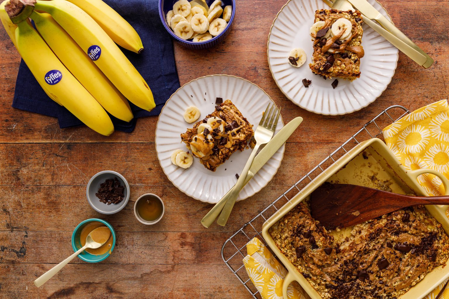 Recipes - Fyffes