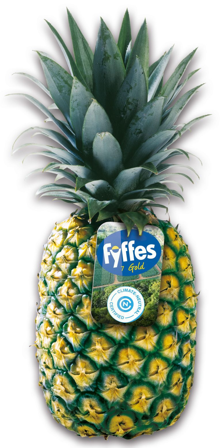 Climate Neutral - Fyffes