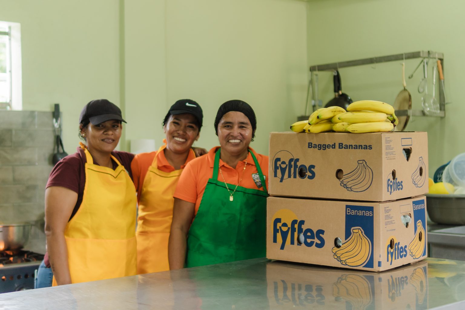 We Are Fyffes