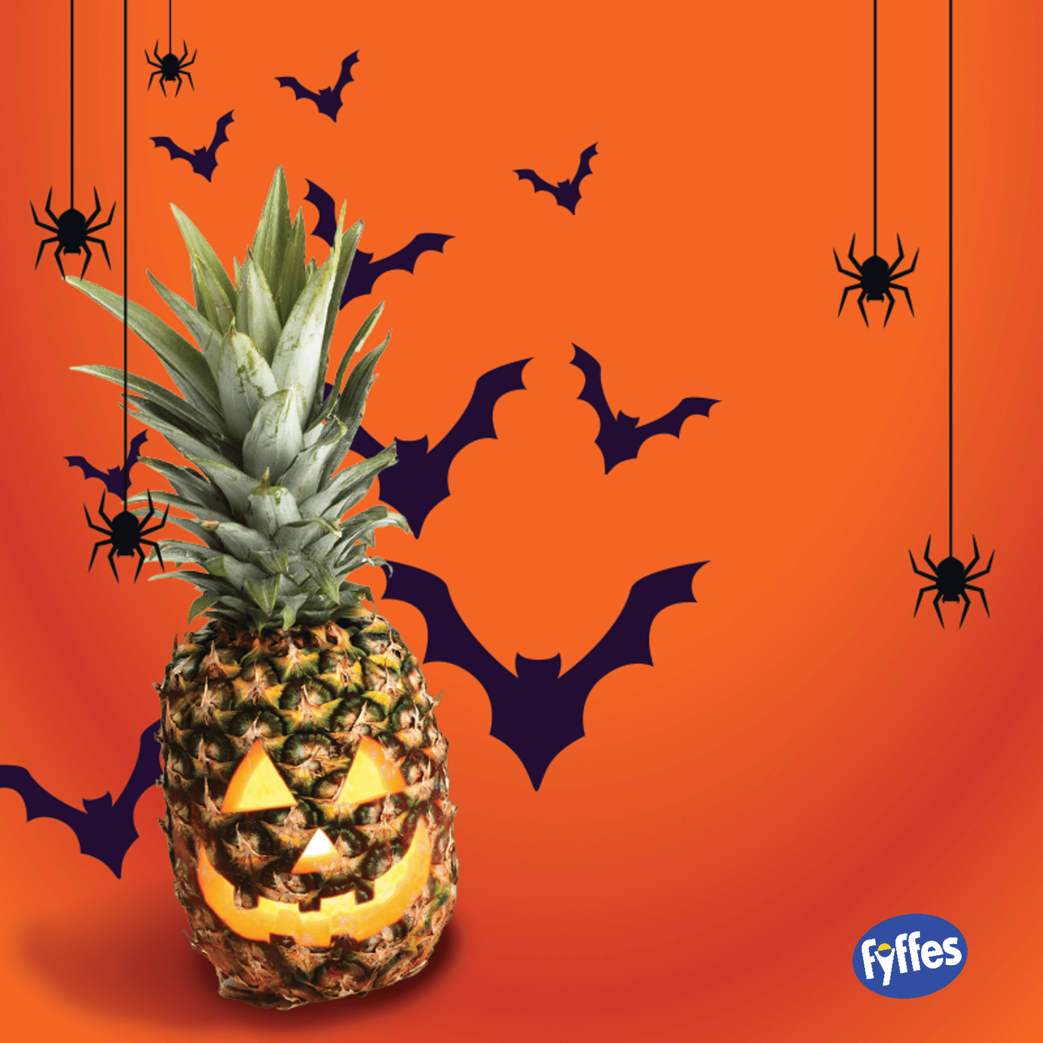 We Are Fyffes